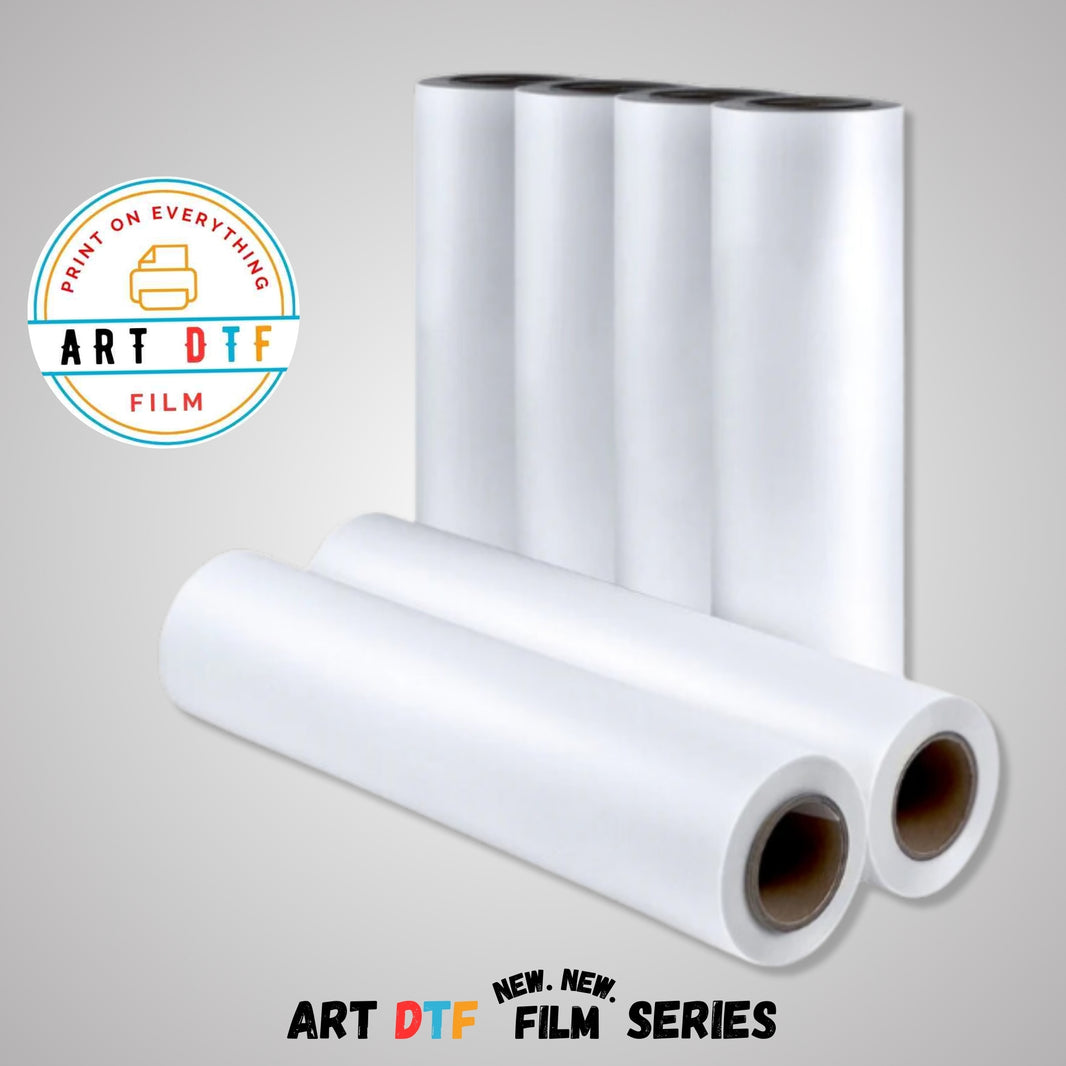 Best DTF Printing Solutions – ART DTF