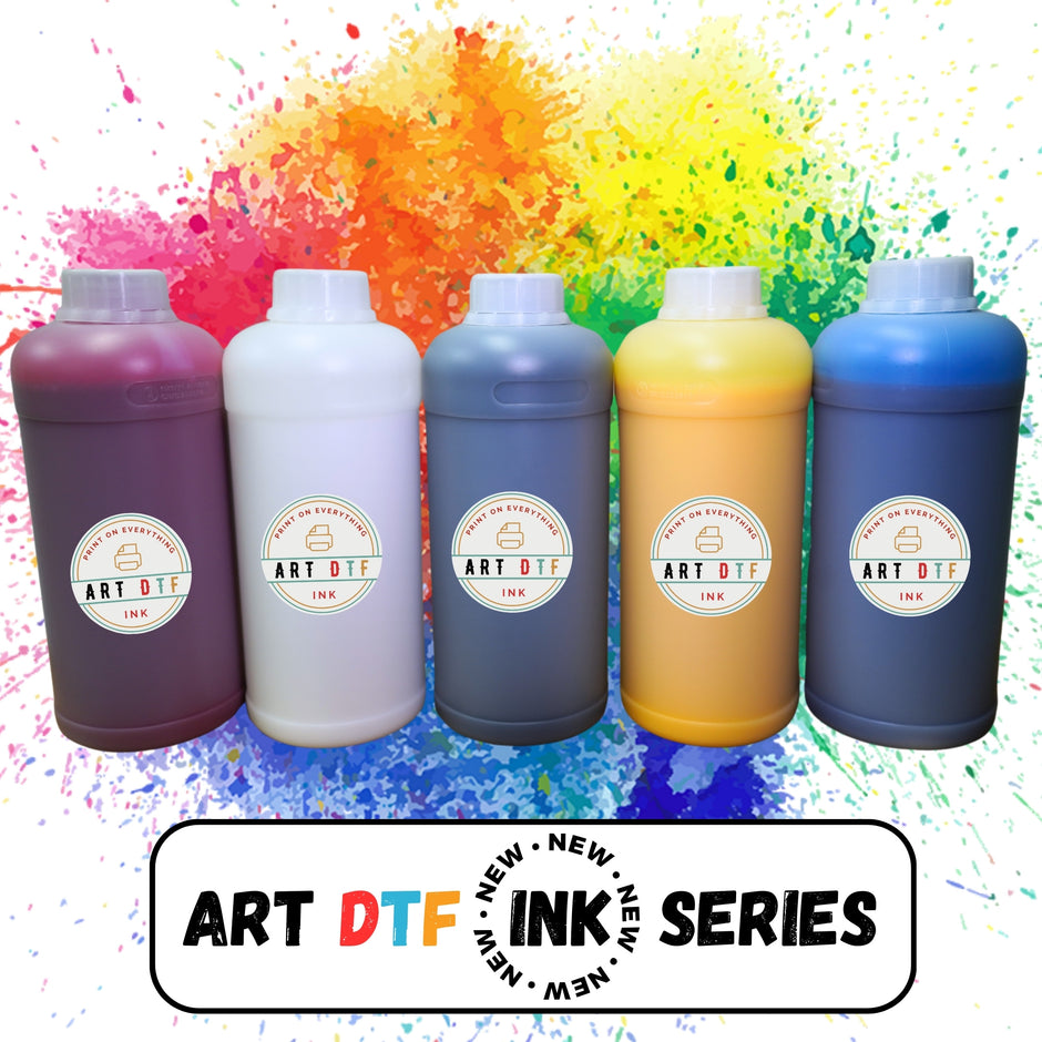 Best DTF Printing Solutions – ART DTF